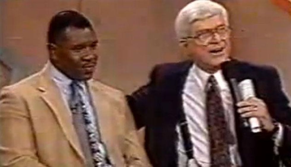 Gay Retired NFL Player Roy Simmons Dies at 57