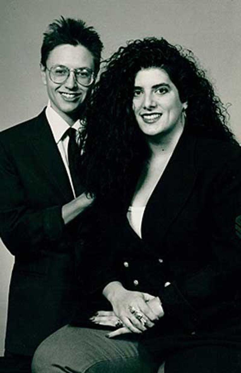 Op-ed: Why Gavin Newsom is as Much a Gay Rights Hero as Harvey Milk