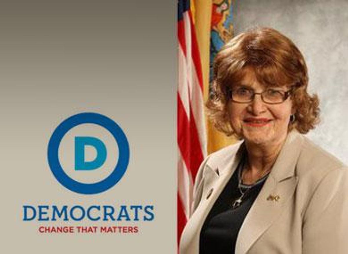 DNC Exec Committee Elects First Trans Member