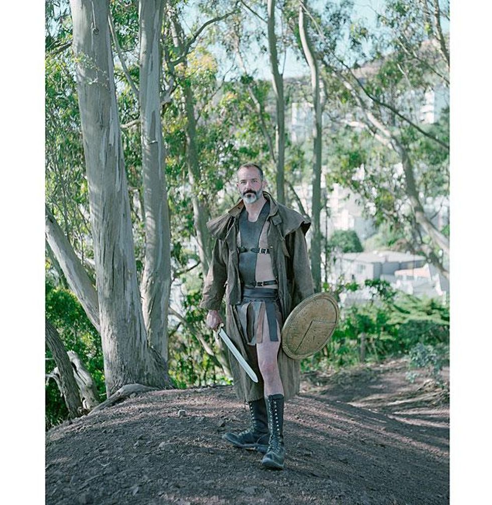 Artist Spotlight: Jamil Hellu