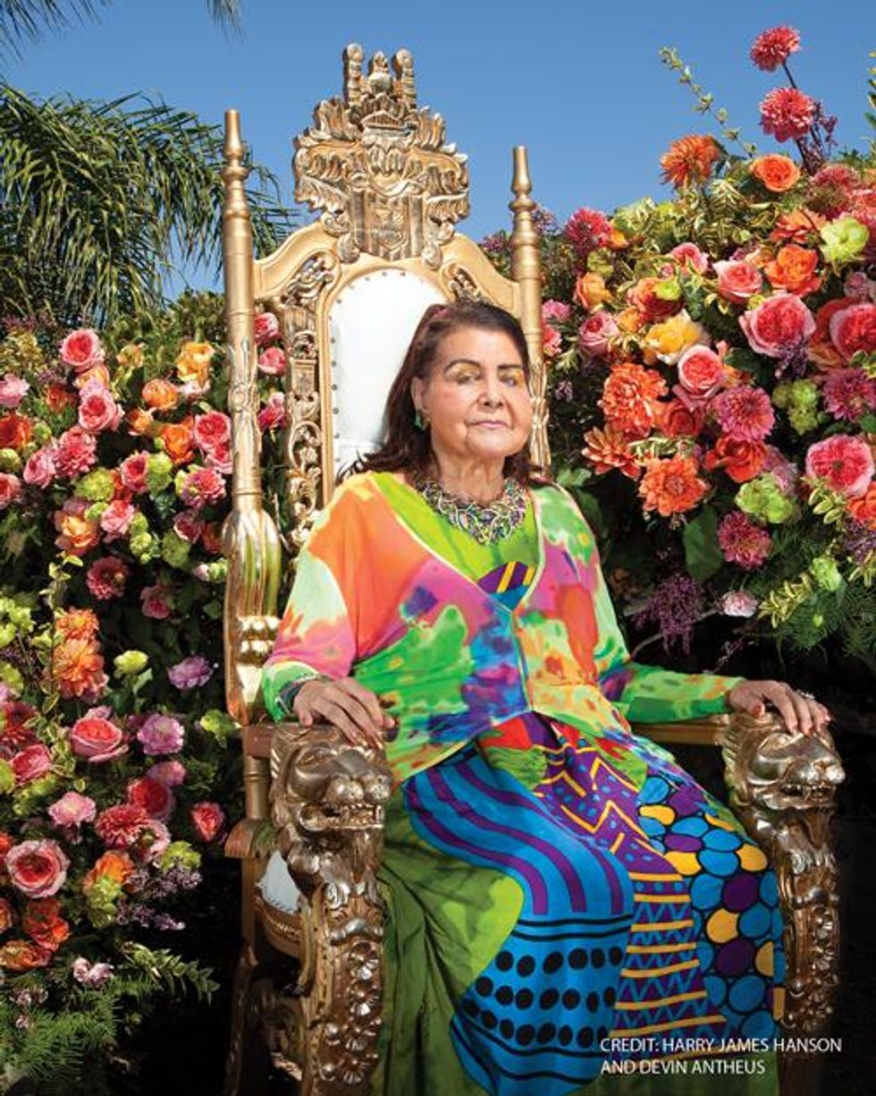 This Woman Performed With Richard Pryor When Being Trans Was Illegal