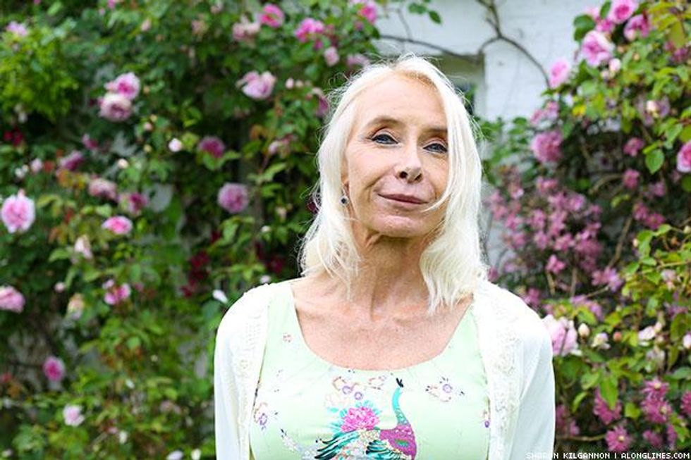 PHOTOS: U.K.'s 'Brighton Trans-formed' Celebrates Trans Lives ...