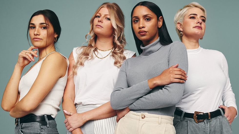 Women's autonomy is fundamental in the fight for queer justice