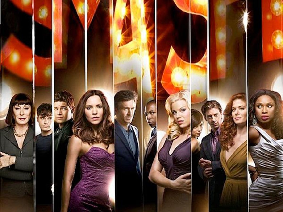 5 Reasons to Revisit 'Smash'