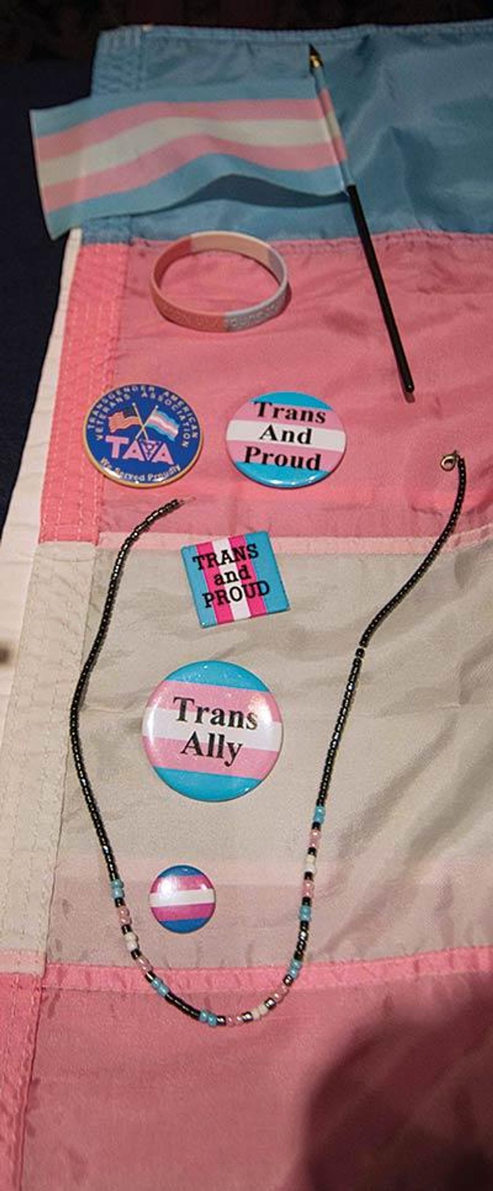 The Smithsonian's Queer Collection | Advocate.com