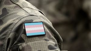 10 Things You Didn't Know About Pride
