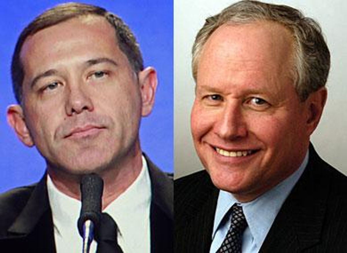 Bill Kristol Wont Apologize for Offensive Ad from His Magazine