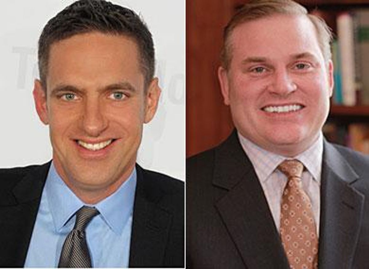 Oped How We Thwarted NOM Attack Plan in New Hampshire