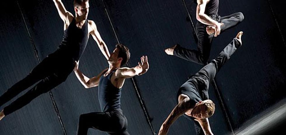 Hot Sheet for May 17, 2013