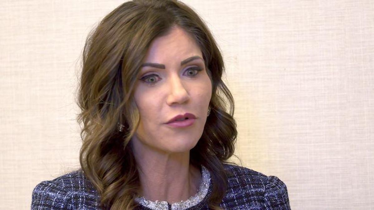 South Dakota Ban on 'Divisive Concepts' in Education Heads to Governor