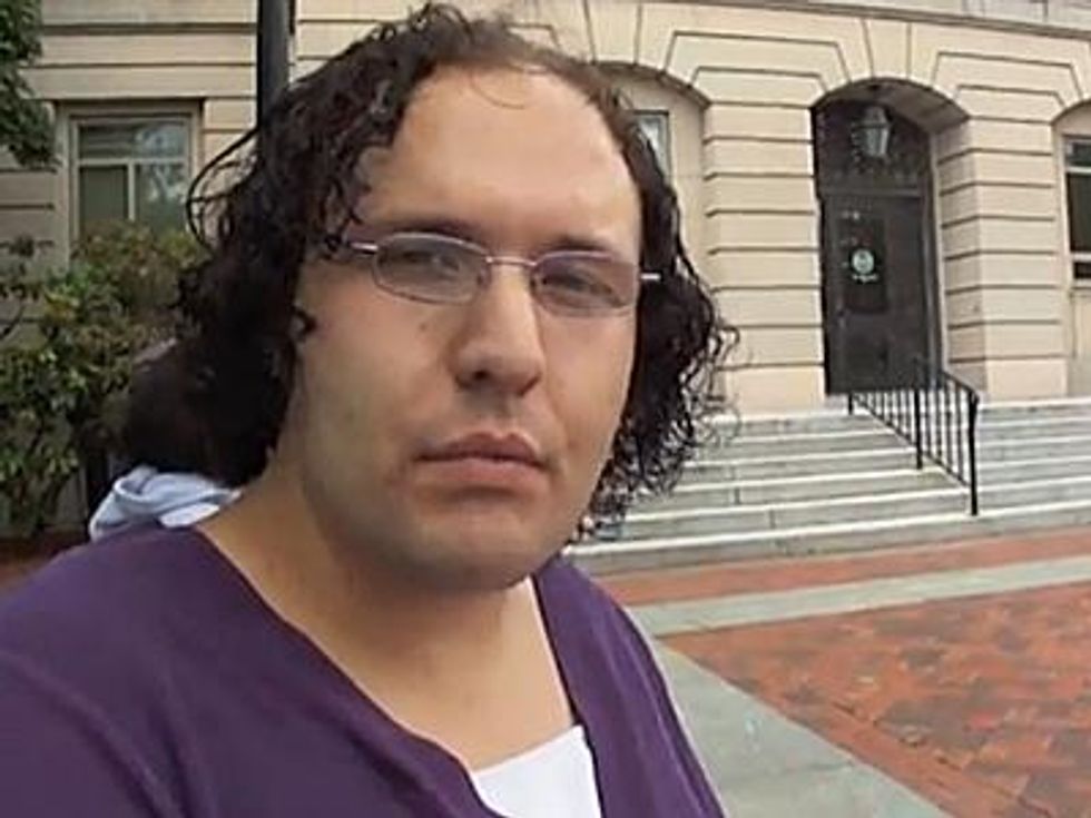 Meet the Shockingly Small Pool of Trans Elected Officials | Advocate.com