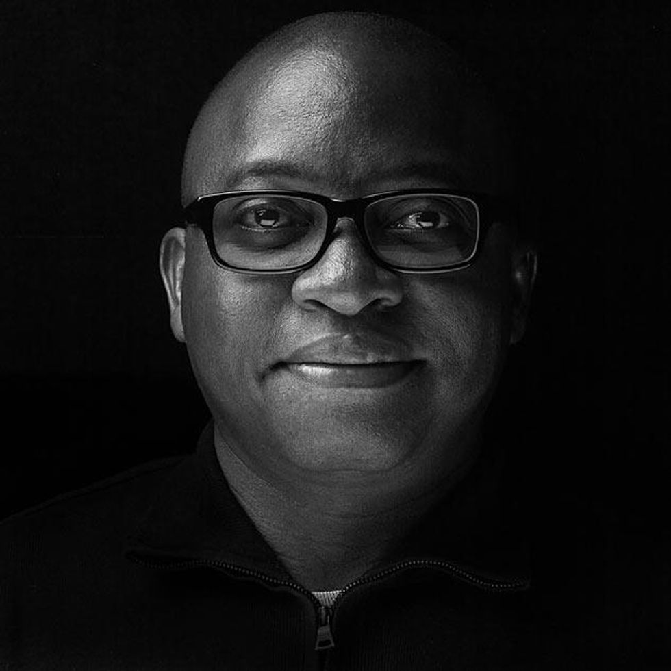 Artist Spotlight: Vincent Keith | Advocate.com