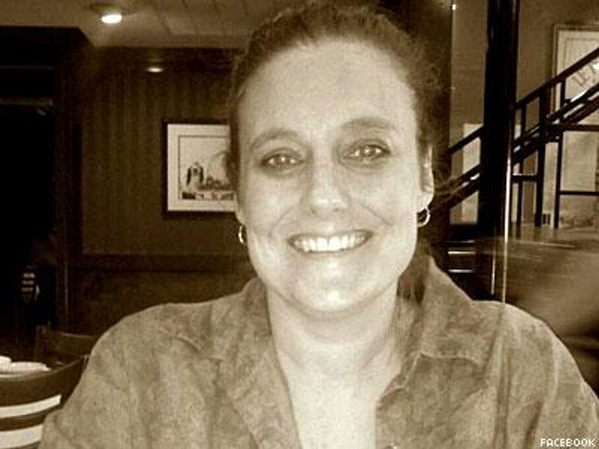 Daughter of Democratic Whip Steny Hoyer Comes Out