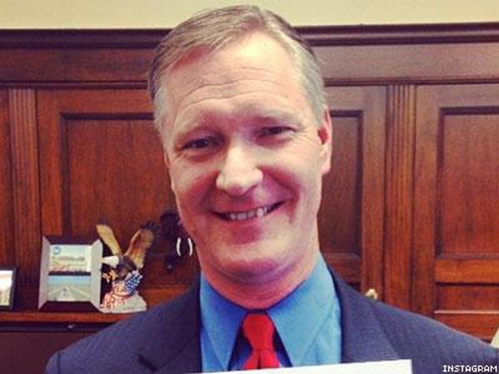 After Executive Order, 5 Congress Members Could Make The Difference on ...