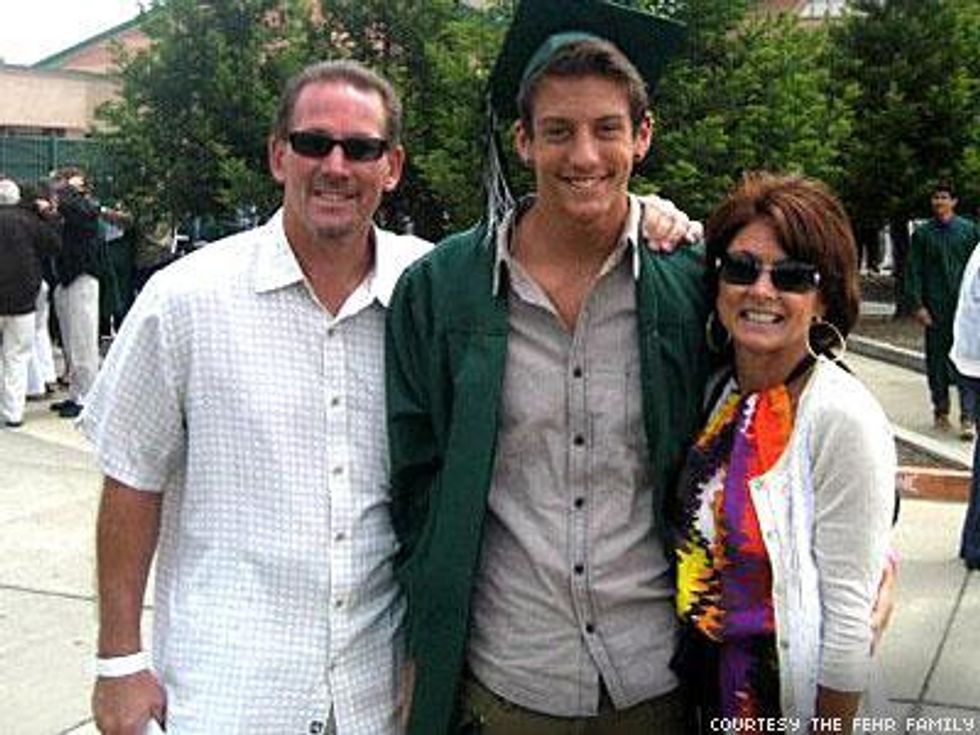 My Hero! 7 Supportive Dads Who Will Inspire You | Advocate.com