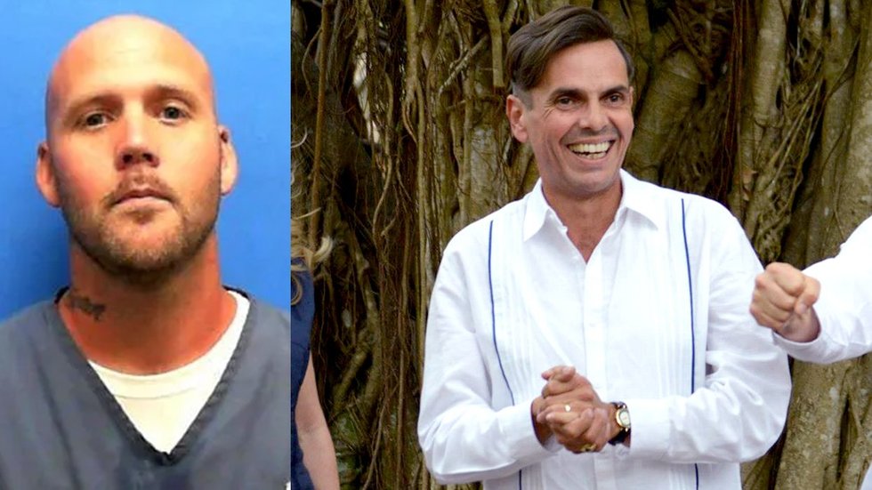 Florida Murder Trial Begins in Jorge Diaz-Johnson Case