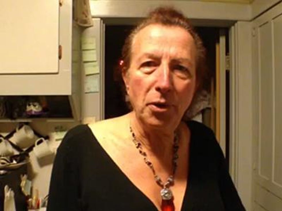 Meet the Shockingly Small Pool of Trans Elected Officials | Advocate.com