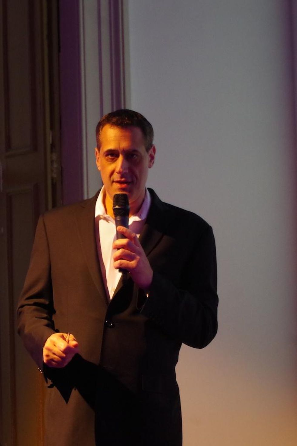 PHOTOS: San Francisco Celebrates LGBT History