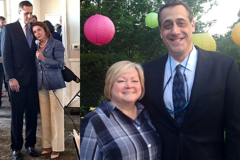 Harvey Milk Day is for celebration and visibility | Advocate.com