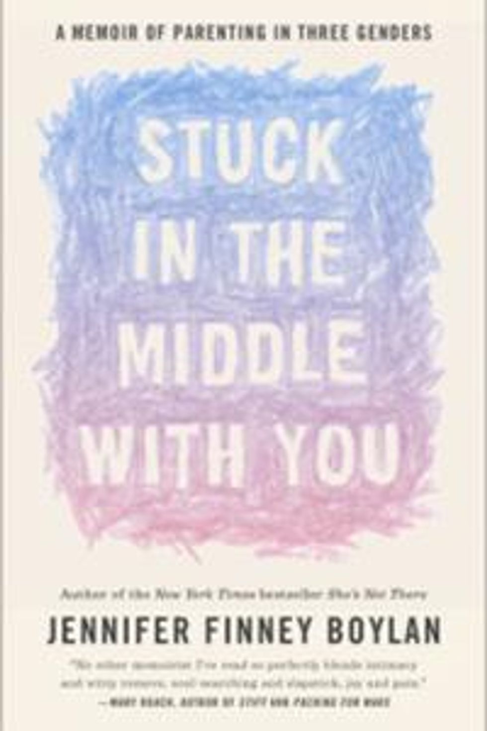 The Year's 10 Best Transgender Non-Fiction Books | Advocate.com