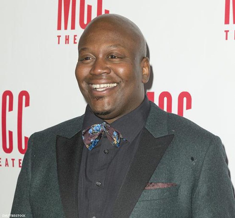 Who LGBTQ Viewers Should Root for at the Emmys