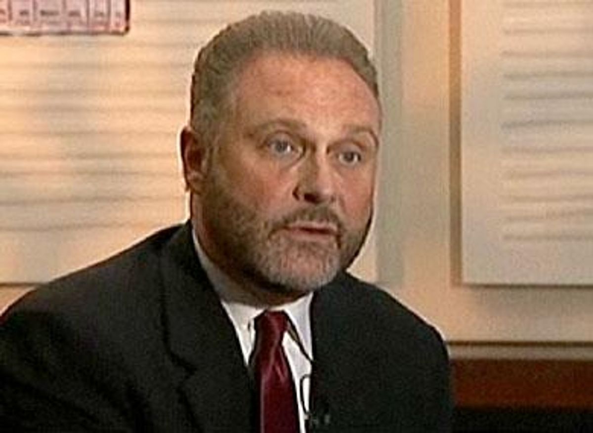 Megachurch Pastor Jim Swilley Comes Out