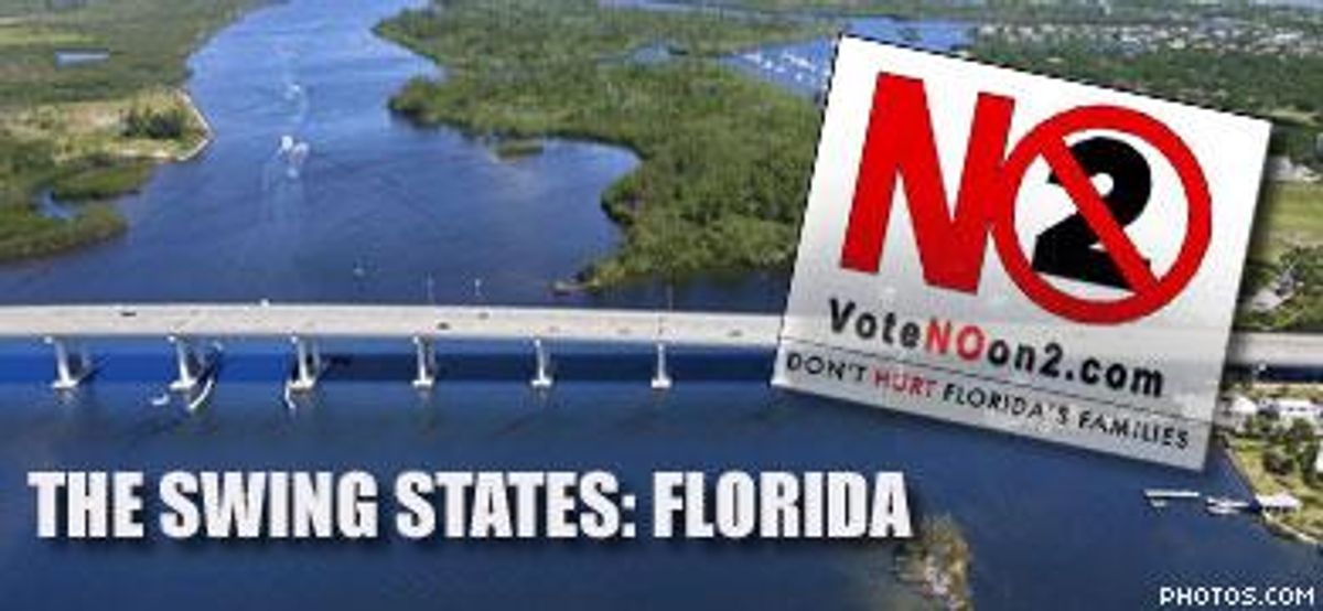 The Battle Over Florida's Amendment 2