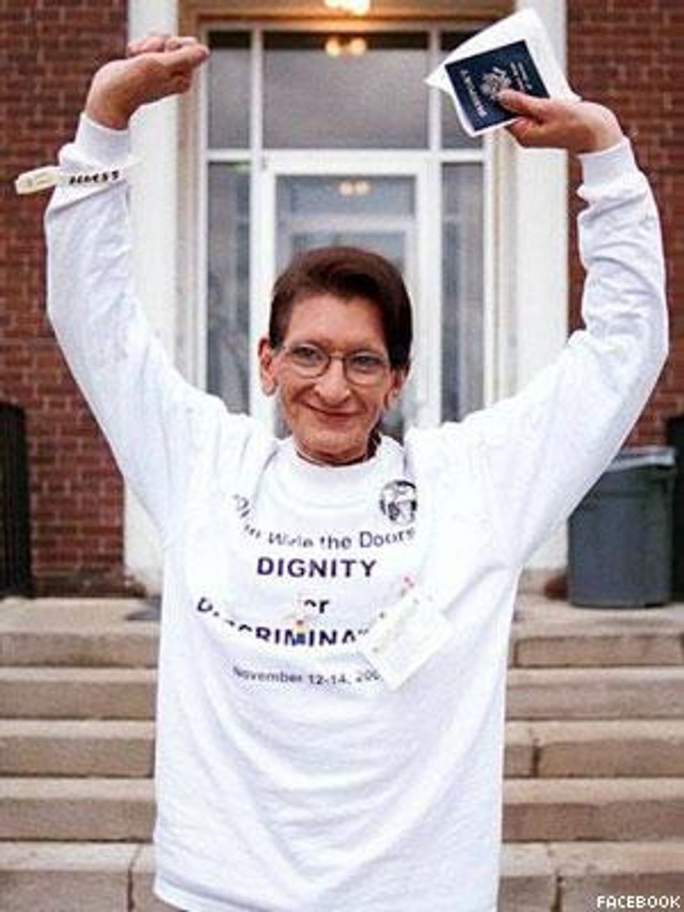 Op-ed: Remembering Our Queer History and Wishing a Happy Birthday to ...