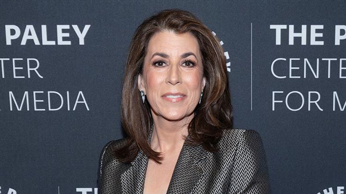 Lesbian Fox Host Tammy Bruce Wants to Give Her COVID-19 Vax Back