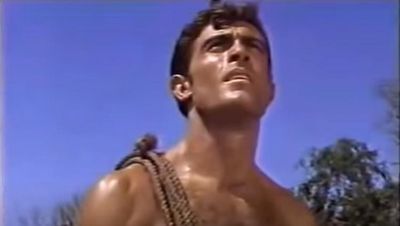 Mike Henry Actor Tarzan