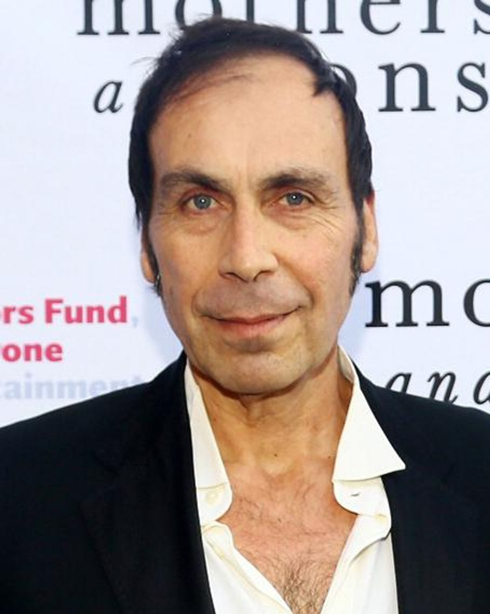 Gay 'Fast Times at Ridgemont High' Actor Taylor Negron Has Died
