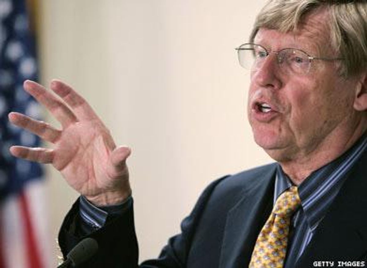 The Conservative Case For Marriage