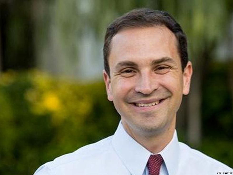 All 71 Men Accused of Sexual Harassment After Weinstein | Advocate.com