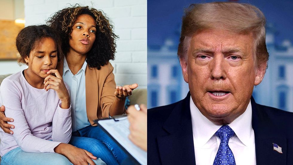 VA families scramble as VCU Health drops trans youth care