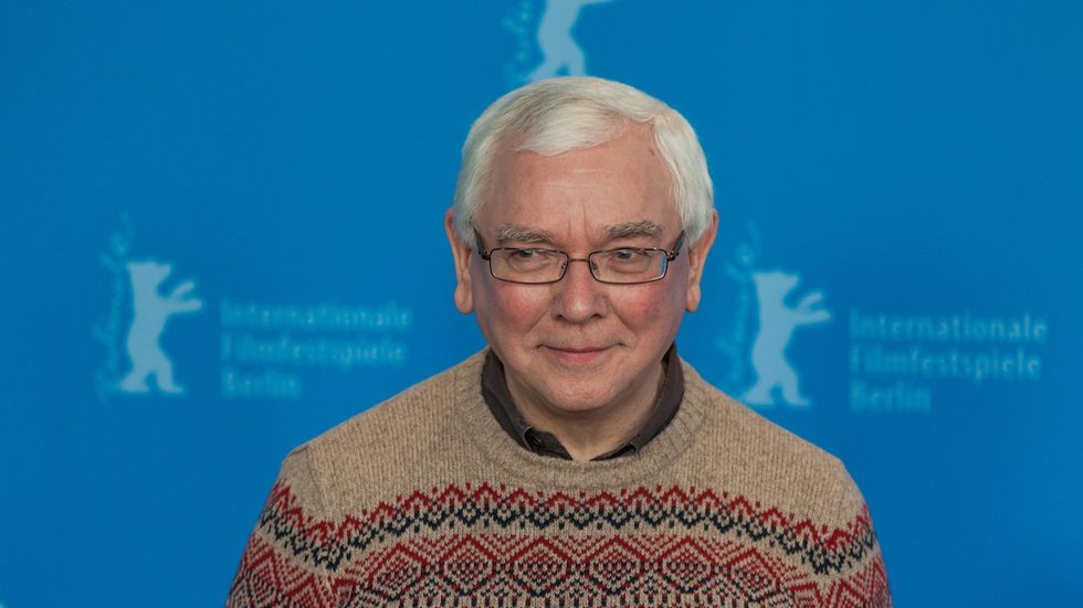 Gay Filmmaker Terence Davies, a Poet of Cinema, Dead at 77