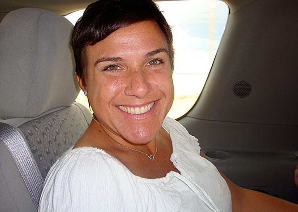 13 LGBT Heroes Who Need Their Own Hollywood Biopic | Advocate.com