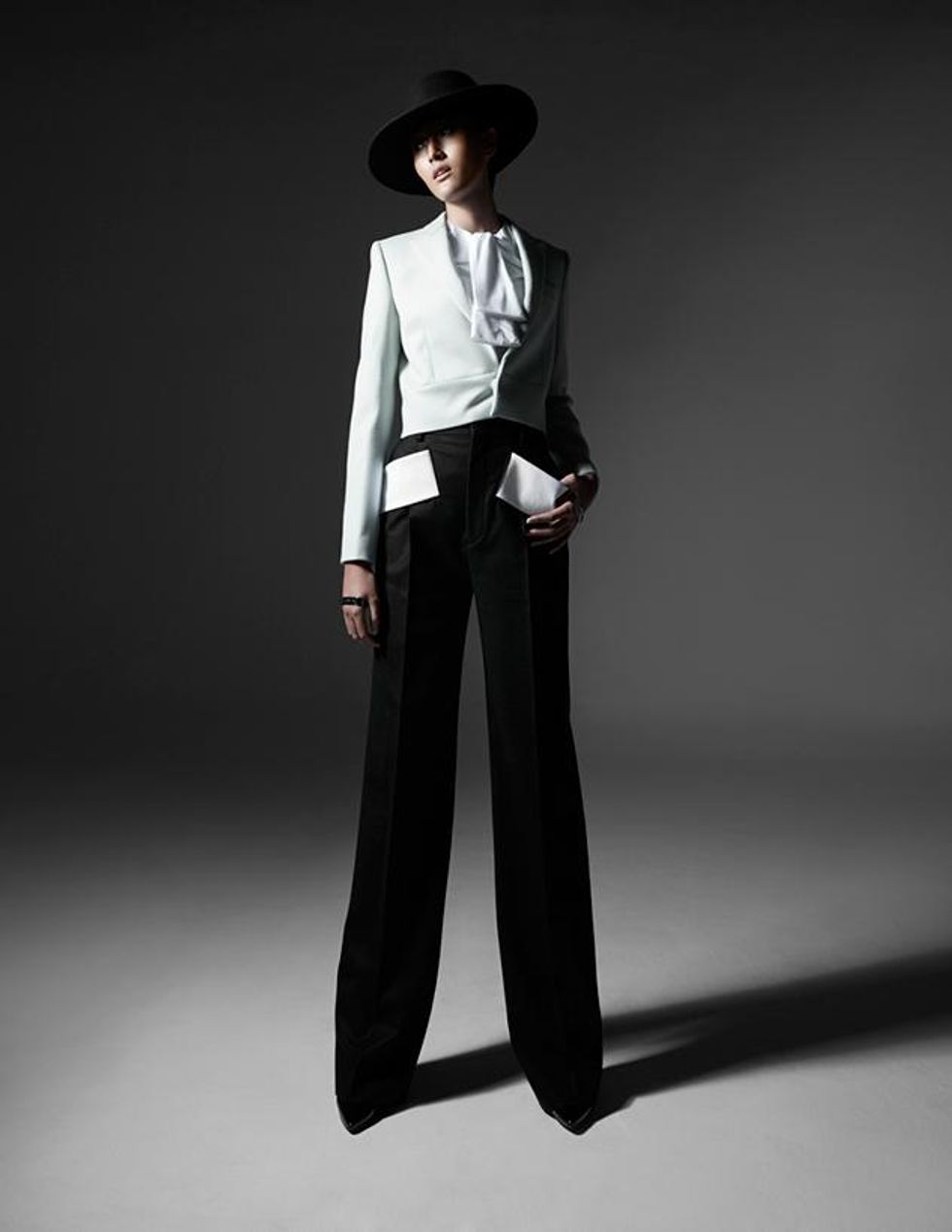 PHOTOS: These Trans Women Fashion Models Sizzle