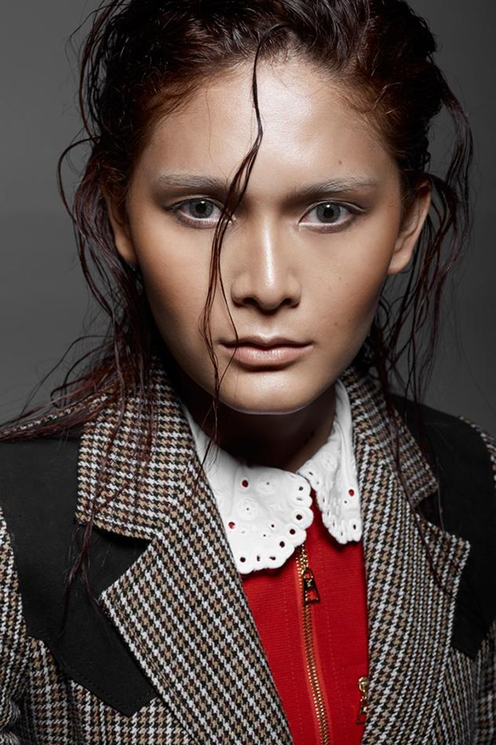 PHOTOS: These Trans Women Fashion Models Sizzle