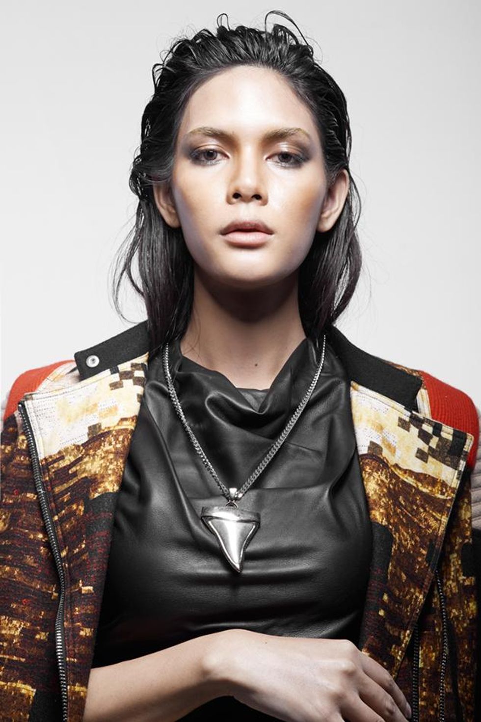 PHOTOS: These Trans Women Fashion Models Sizzle