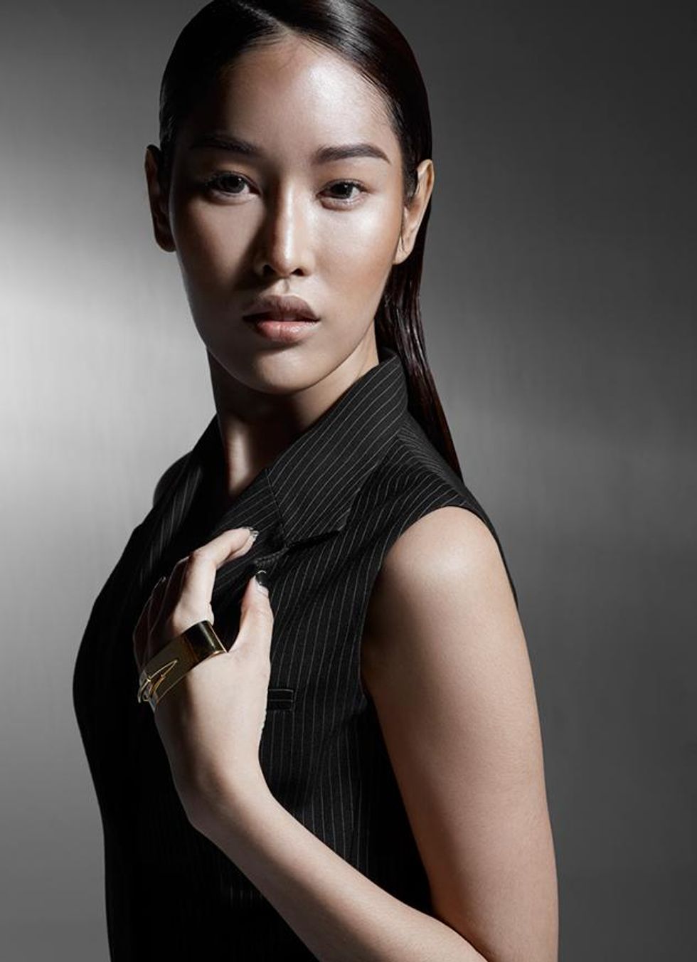 PHOTOS: These Trans Women Fashion Models Sizzle