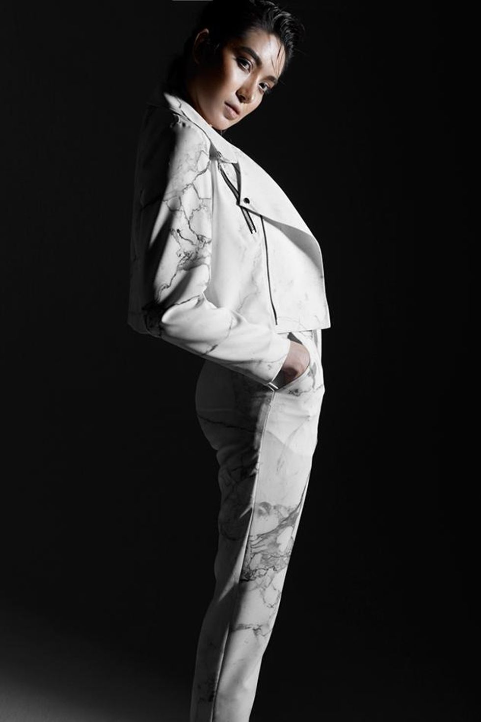 PHOTOS: These Trans Women Fashion Models Sizzle