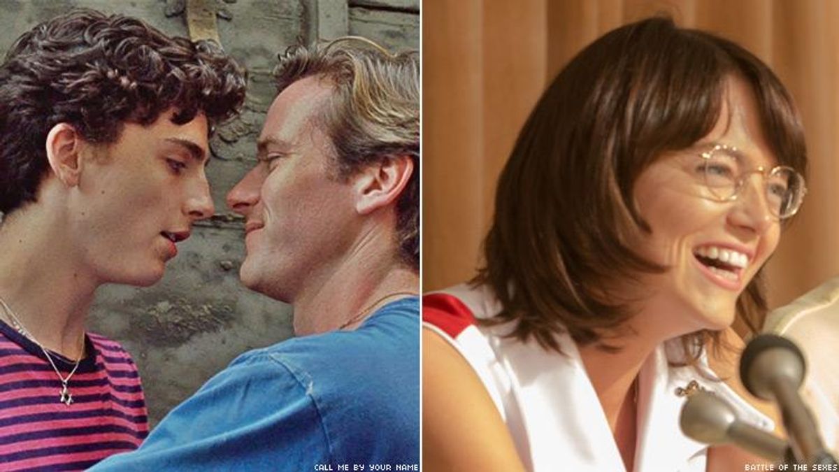 The 10 Best LGBT Films of 2017