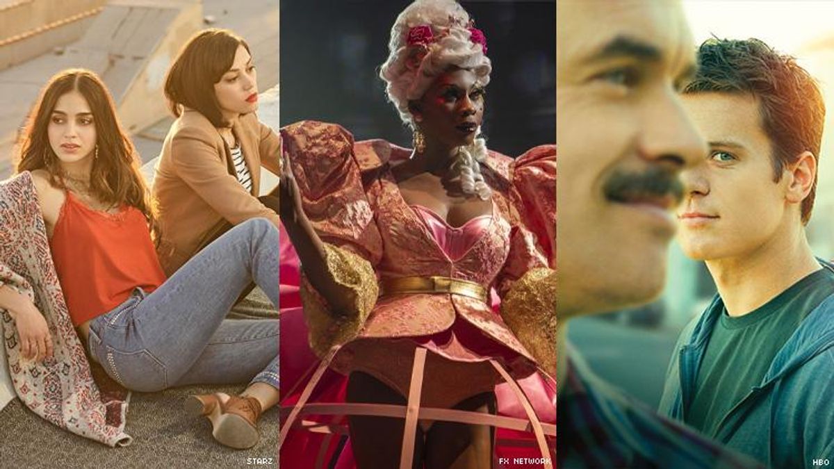 The 20 Most Important LGBTQ TV Shows of the Decade | Advocate.com