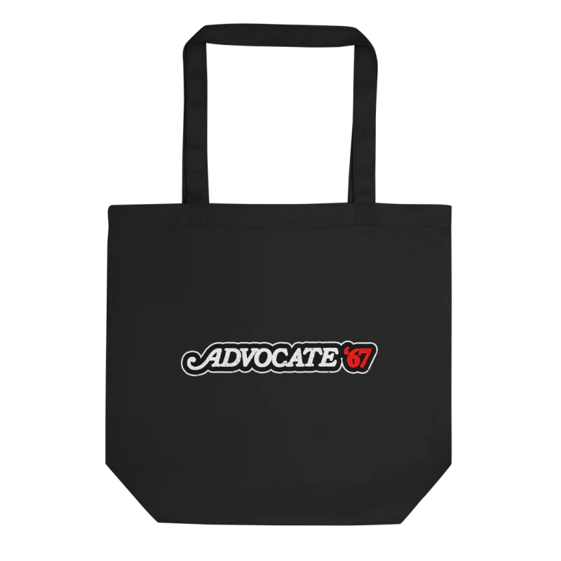 The Advocate Logo