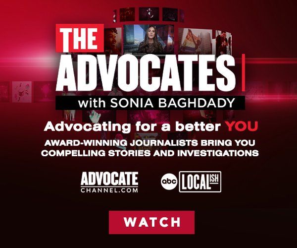 Equalpride launches The Advocates with Sonia Baghdady