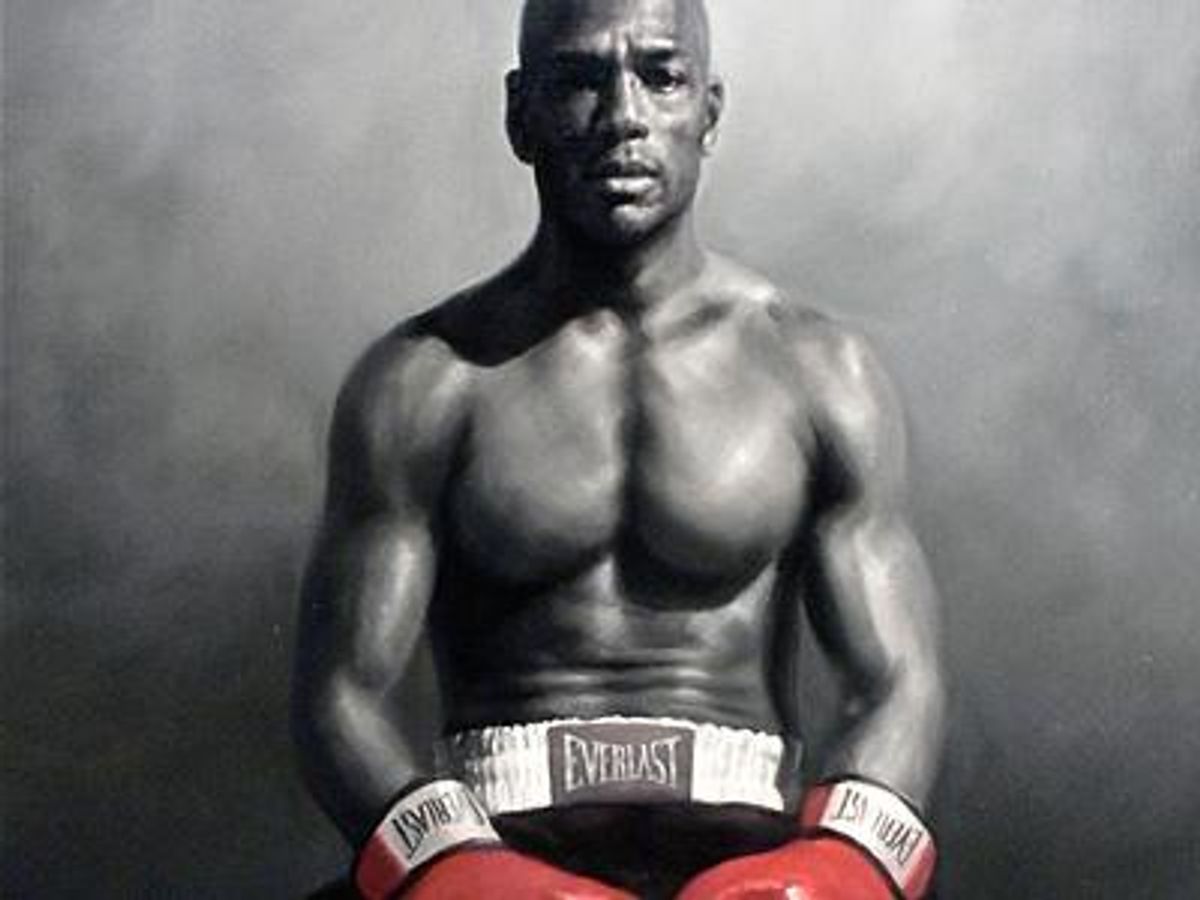 Artist Spotlight: Rainer Andreesen