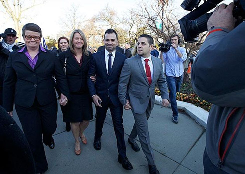 The 10 Best LGBT Documentaries of 2014