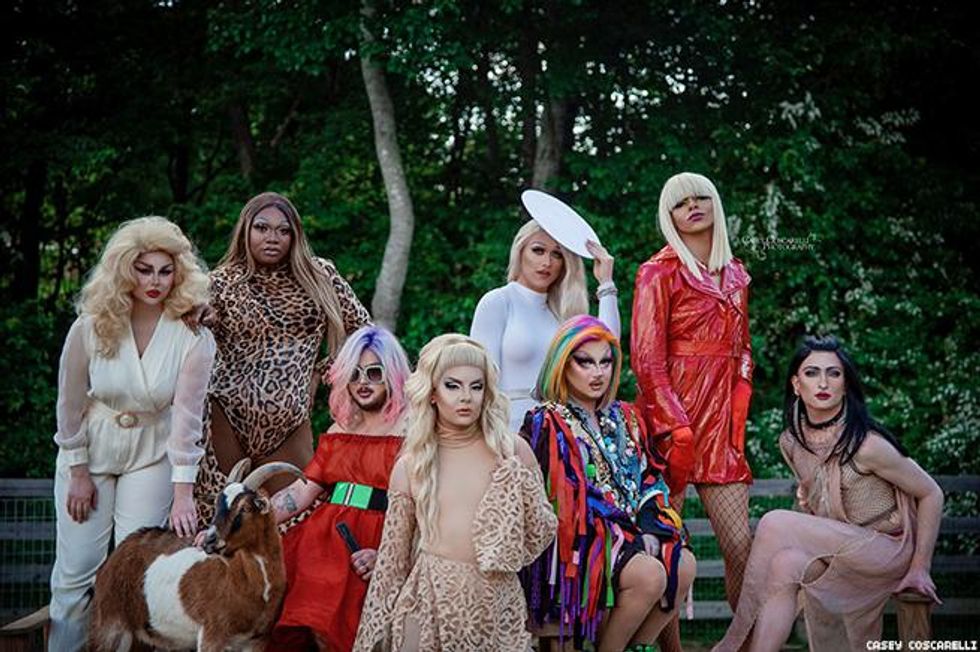 These Southern Farm Queens Explain How to Fight Breeders