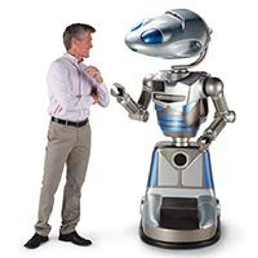 20 Simply Terrific Gifts for the Techie in Your Life | Advocate.com