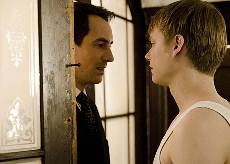 The 10 Best LGBT Documentaries of 2014